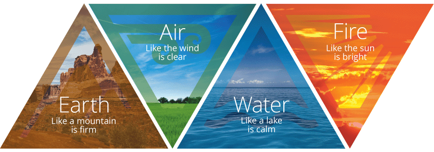 Learning for life - TetraMap Discovery